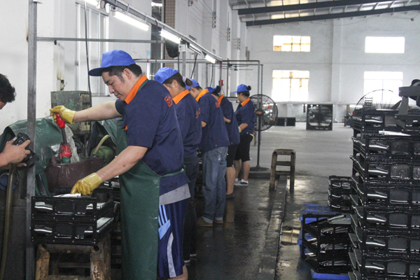Production - Kimzy Enterprises Group Limited